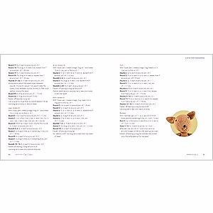 Crochet Cute Critters: 26 Easy Amigurumi Patterns