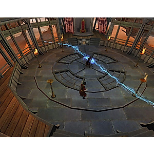 Avatar: The Last Airbender-Into the Inferno - PlayStation 2 (Renewed)