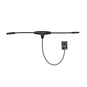 FrSky R9 MX Enhanced R9 Series Access OTA Long Range Receivers