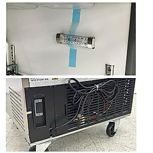 Under Counter Freezer 36" Stainless Steel Commercial Freezer NSF 2 doors 2 shelves, capacity 8 cuft 0°F to -8°F 115V/60HZ Restaurant- UUC36F