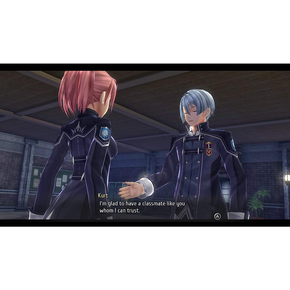 The Legend of Heroes: Trails of Cold Steel III - Extracurricular Edition - Nintendo Switch