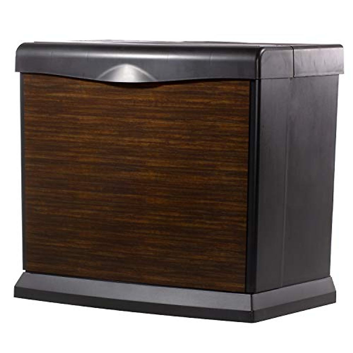 AIRCARE Digital Whole-House Console-Style Evaporative Humidifier for Coverage up to 3,700 sq. ft. (Copper Night)