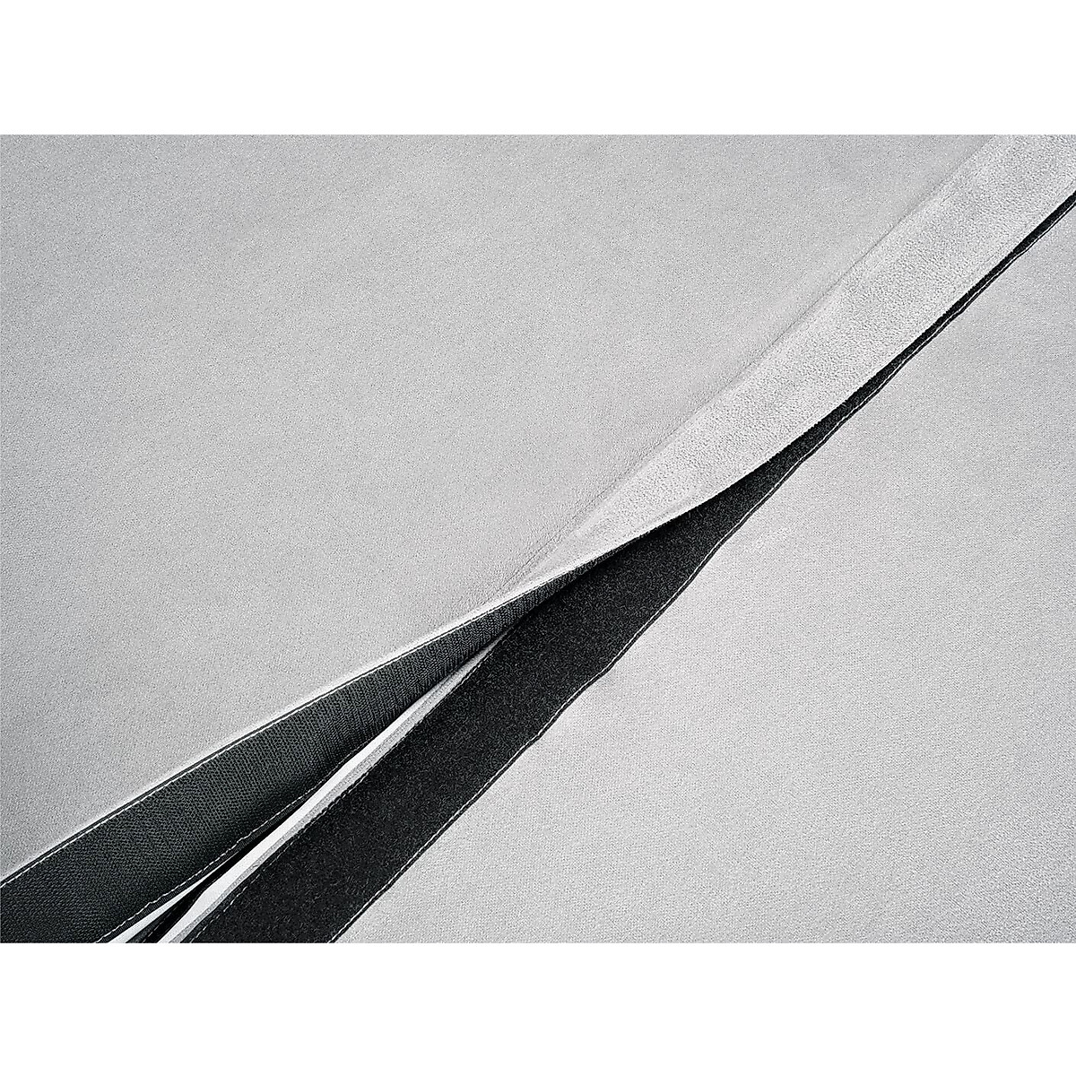 Figgy Modular Play Couch for Kids – Waterproof & Oeko-TEX Certified | Made in USA with Hook and Loop Connectors | Sensory Toy | Montessori Toy | Kid's Sofa & Indoor Climbing Playset