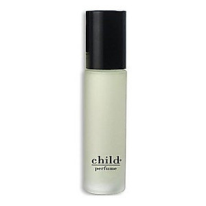 Child Perfume Roll On 1/3 oz/10 ml