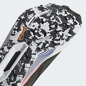 adidas Terrex Agravic Ultra Trail Running Shoes Women's, Black, Size 10