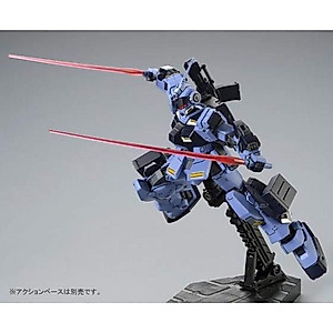 BANDAI HGUC 1/144 Pale Rider (Land Battle Heavy Equipment Specification)