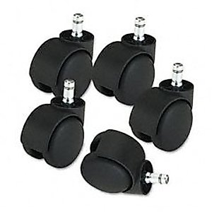 Master Caster Futura Euro-Look Casters