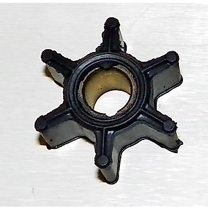 Johnson Evinrude Impeller 5 Hp 4 Stroke 1998-Up WSM 700-265 OEM# 389576