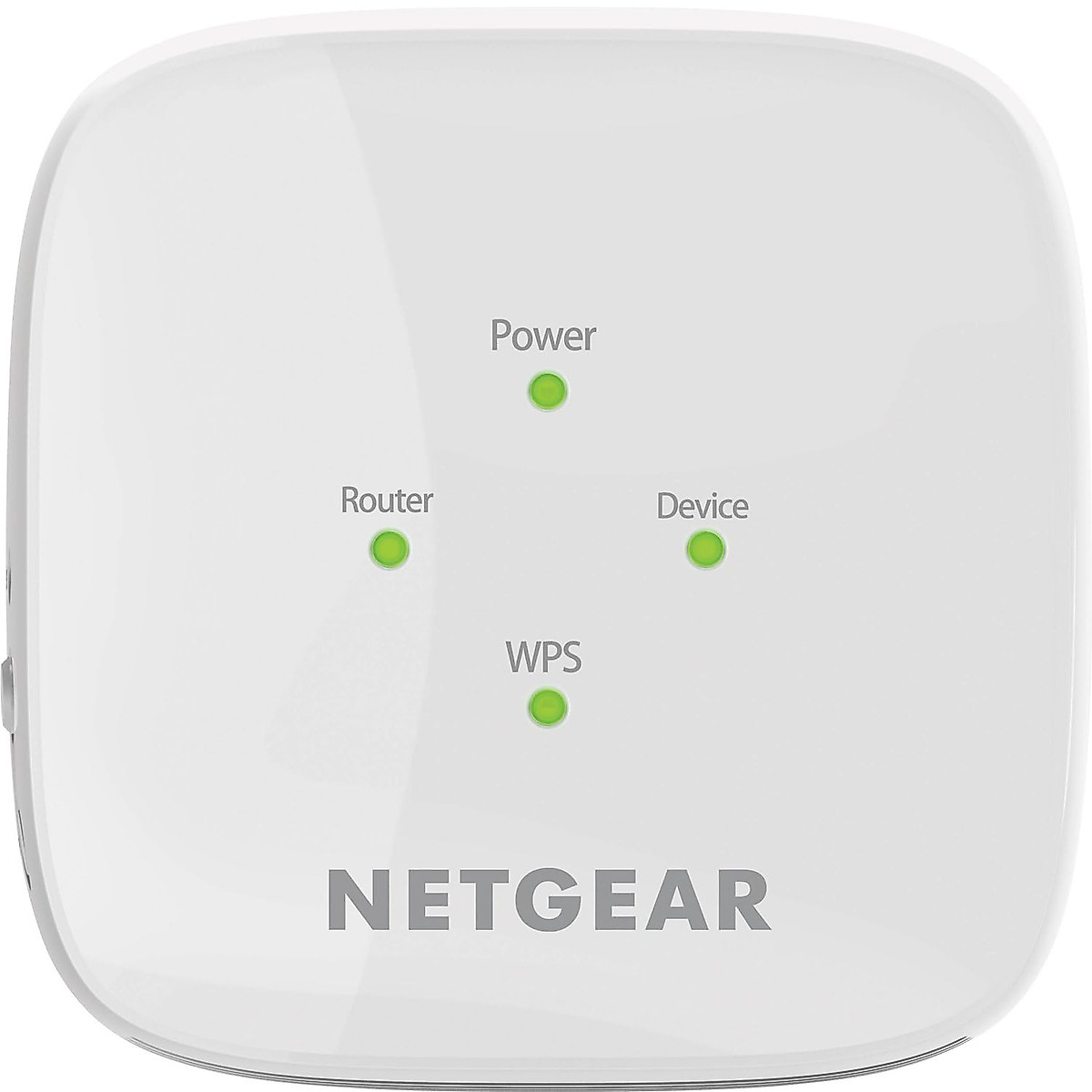 NETGEAR EX6110-100NAS AC1200 WiFi Range Extender
