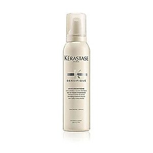 KERASTASE Densifique Mousse Fluid Ounce, Multicolor, 5.1 Fl Oz