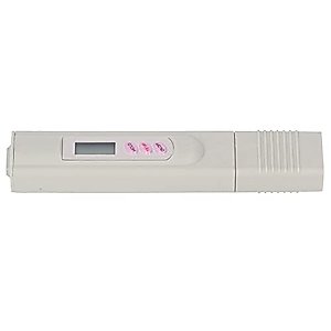 Water Quality Tester Digital Precise TDS Test Pen for Fish Tanks for Swimming Pools