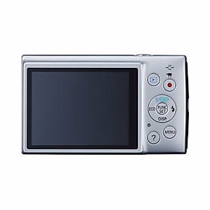 Canon PowerShot ELPH-150 is (Silver)