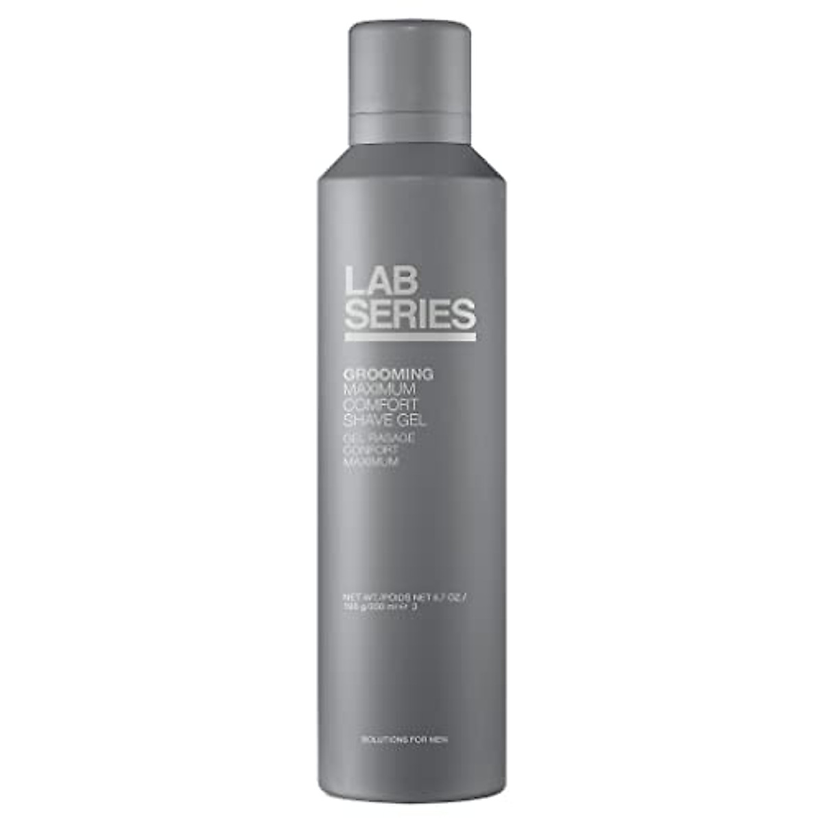 Lab Series Shave Gel 6.7 Oz