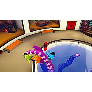Gang Beasts (Nintendo Switch)