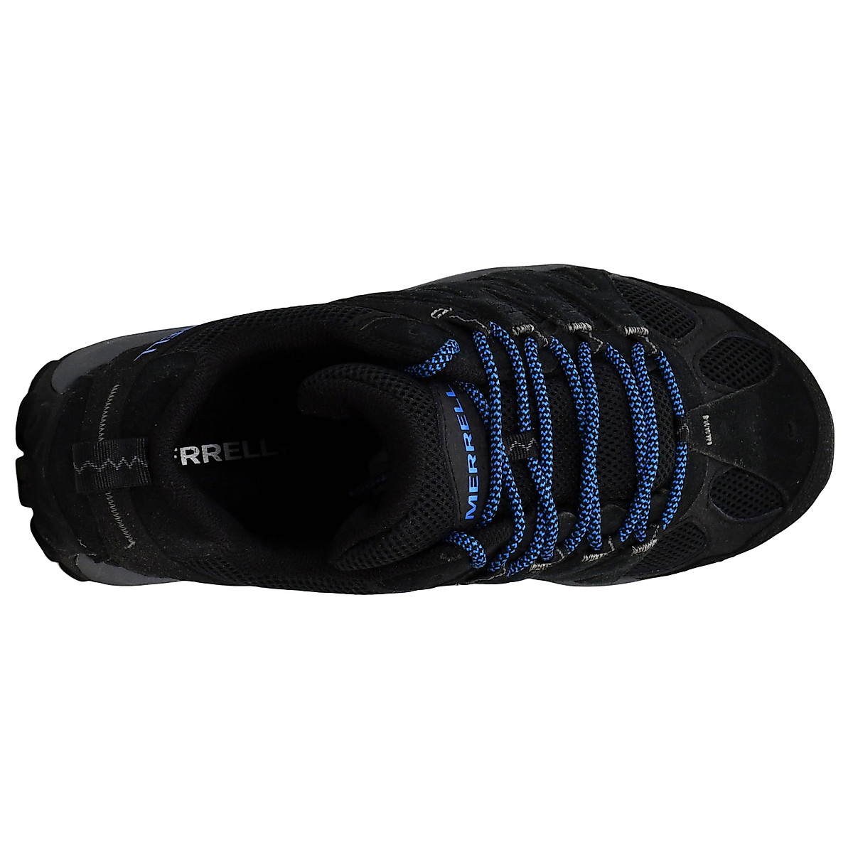 Merrell Men's Accentor 3 Hiking Shoe Olive 7 M US