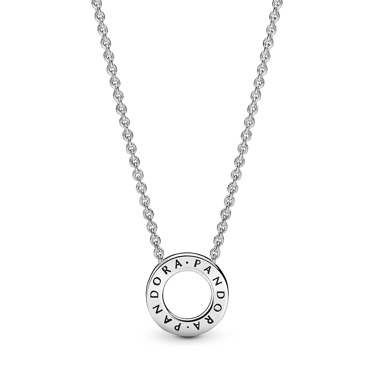 Pandora Hearts of PANDORA, Clear CZ