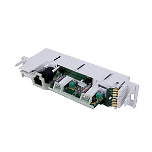 AC Heater Climate Control Panel with Rear Defogger - Compatible with Chevy, Cadillac and GMC - Escalade, C1500, C2500 Suburban, C3500HD, K1500, K2500, Tahoe, Yukon - Replaces 9378805, 16231165