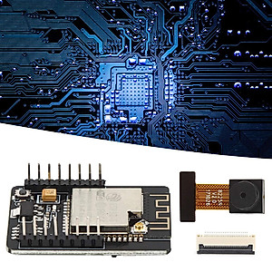 Hilitand Mini Camera Module DC 5V Module for ESP32-CAM OV2640 Camera Module