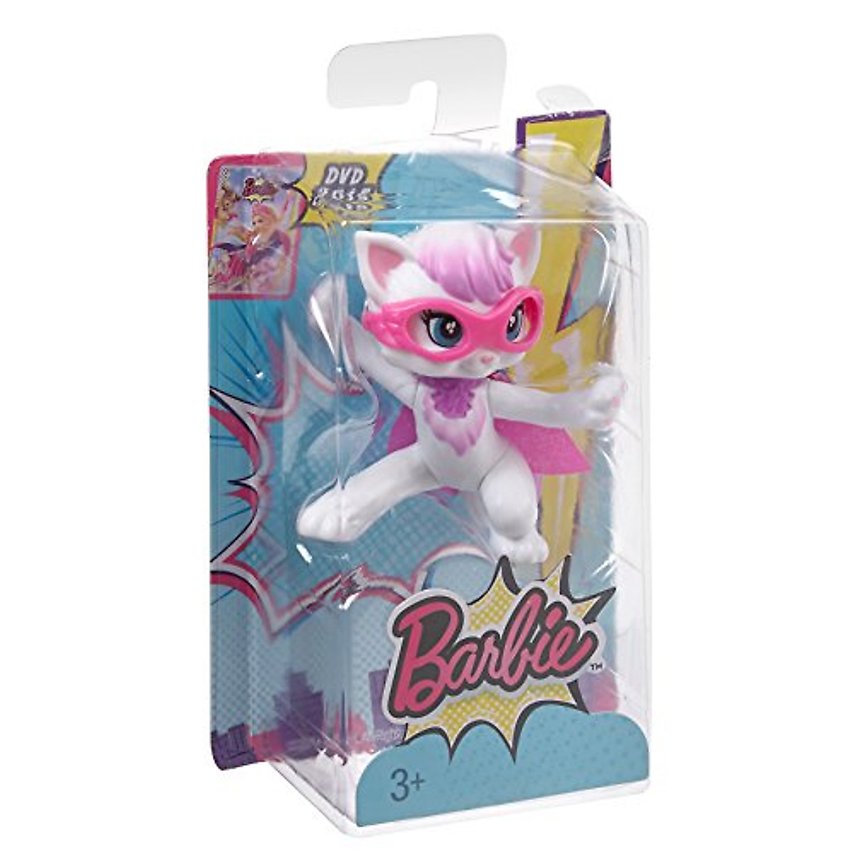 Barbie in Princess Power Magical Pet, Cat