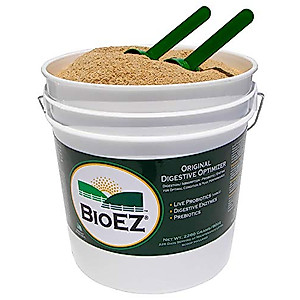 BIOEZ Digestive Optimizer