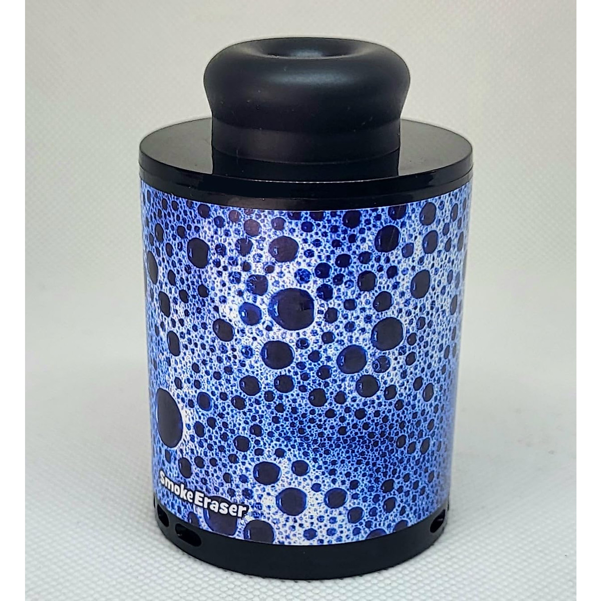 V5 Smoke Eraser | 1000+ Uses | Need More? Rotate 2 Units or Add a Dock to Multiply Lifespans