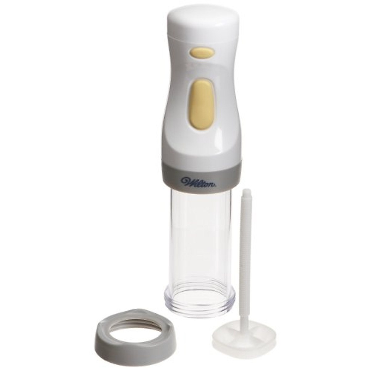 Wilton Cookie Master Plus Cookie Press