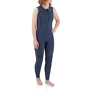 NRS Women's 3.0 Farmer Jane Wetsuit-Slate-M