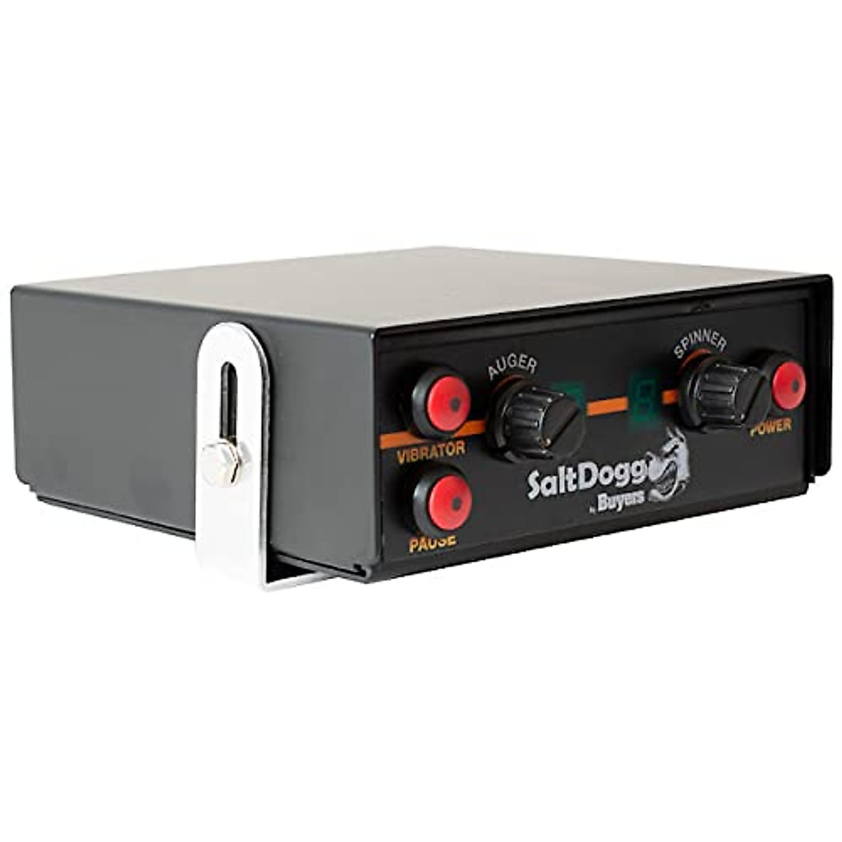 SnowDogg Part # 3014199 SALT DOGG CONTROLLER FOR SHPE0750, 1500, 2000, 4000