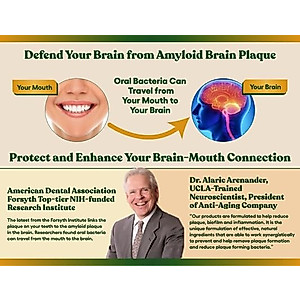 Gum Disease Help! COMPLETE DENTAL RESCUE KIT – MODERATE to SERIOUS problems - Helps reduce gum recession, gingivitis, bleeding, sensitivity, inflammation, plaque, lichen planus, toothache, root canals