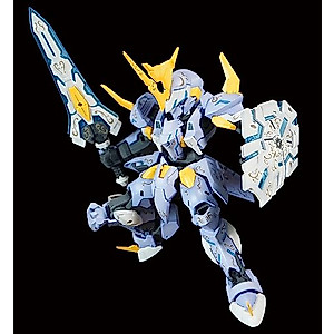 Pla-Act 13 Arthur Armor (Decoration Ver.) Model Kit