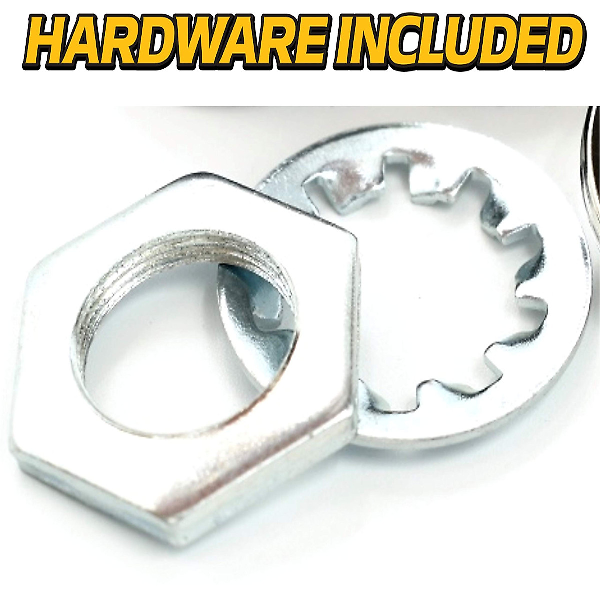 HD Switch Replaces Toro Wheel Horse 12-8140, 128140 Ignition Key Switch