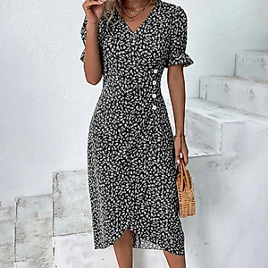 White Dress Long Sleeve Classic Dresses Shift Dress White Graduation Dresses 2022 80S Prom Dress Casual Bridesmaid Dresses Ladies Clothes Shops Yellow Summer Dress Halter Maxi Dresses Knee Length