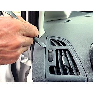 Lisle 35470 Double-Ended Trim Remover