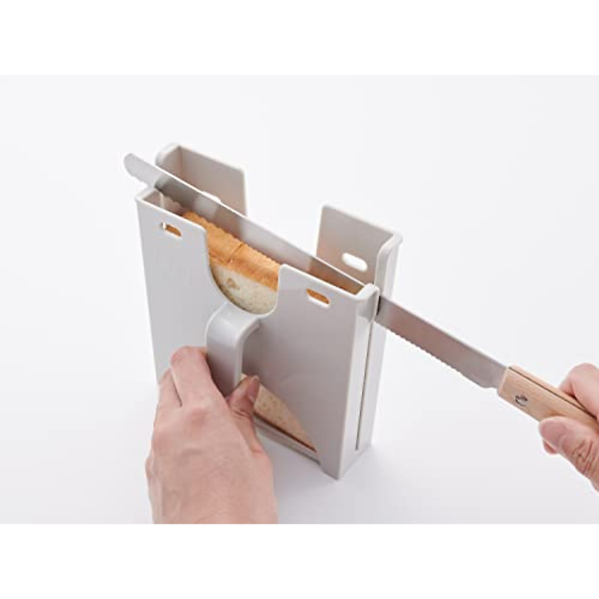 Bread Slicer HC Sandwich Specifications Pink