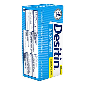 Desitin Creamy - 2 oz