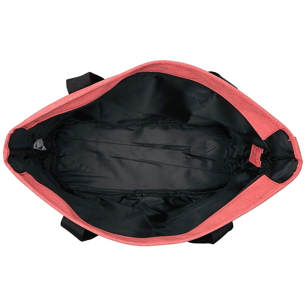 Champion unisex adult Signal Gym Tote Bags, Pink, One Size US