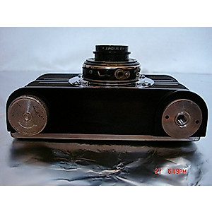Vintage Argus Amatigmat Camera