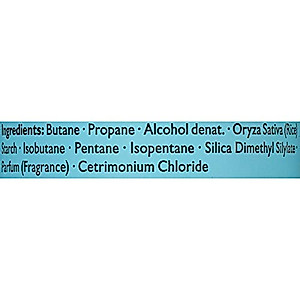 Got2b Fresh It Up Dry Shampoo, Tropical Boost, 4.3 Ounces