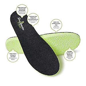 Dearfoams mens Alpine By Dearfoams Men's Brixen Boot Slipper, Whiskey, Large US