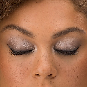 Mineral Fusion Eye Shadow Palette - Rock Show for Women - 0.25 oz Eye Shadow (Refillable)