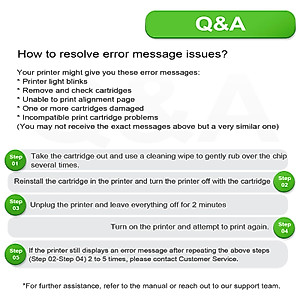 Ankink Higher Yield 63XL Black Ink Cartridges 2 Pack Replacement for HP Ink 63 XL for Officejet 3830 4650 4652 4655 5200 5252 5255 5258 Envy 4520 4512 Deskjet 1112 2132 3630 3632 Printer HP63 HP63xl