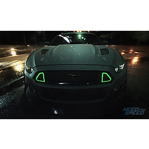 Need For Speed (PS4)