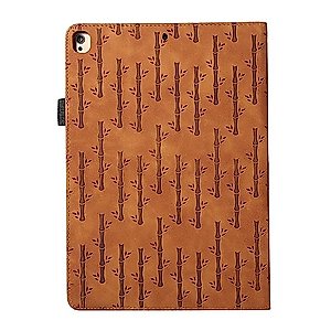 Tablet PC Case Flip Case Compatible with iPad 10.5 2020/Air 3(2019)/iPad iPad Pro 10.5(2017)/for iPad 10.2 9th Generation (2021) 8th Generation (2020) 7th Generation (2019) Premium PU Leather Smart Co