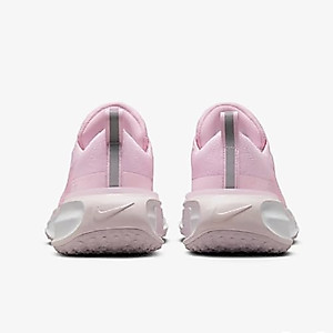 Nike ZOOMX Invincible Run FK 3 Pink/White DR2660 601 Women's Size 8.5