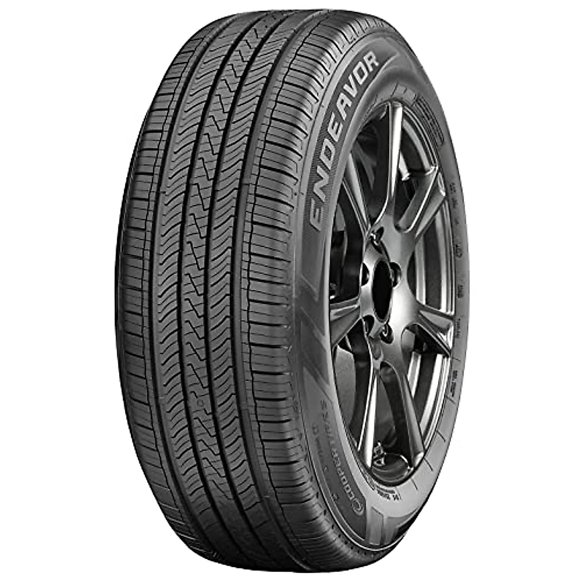 Cooper Endeavor All-Season 215/60R16 95V Tire