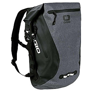 OGIO All Elements Aero D Pack (Dark Static)