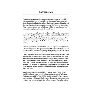 Healing Your Grieving Heart for Teens: 100 Practical Ideas (Healing Your Grieving Heart series)