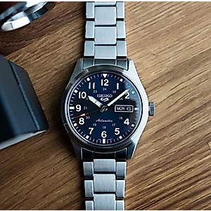 SEIKO Men's 5 Sports Automatic Watch