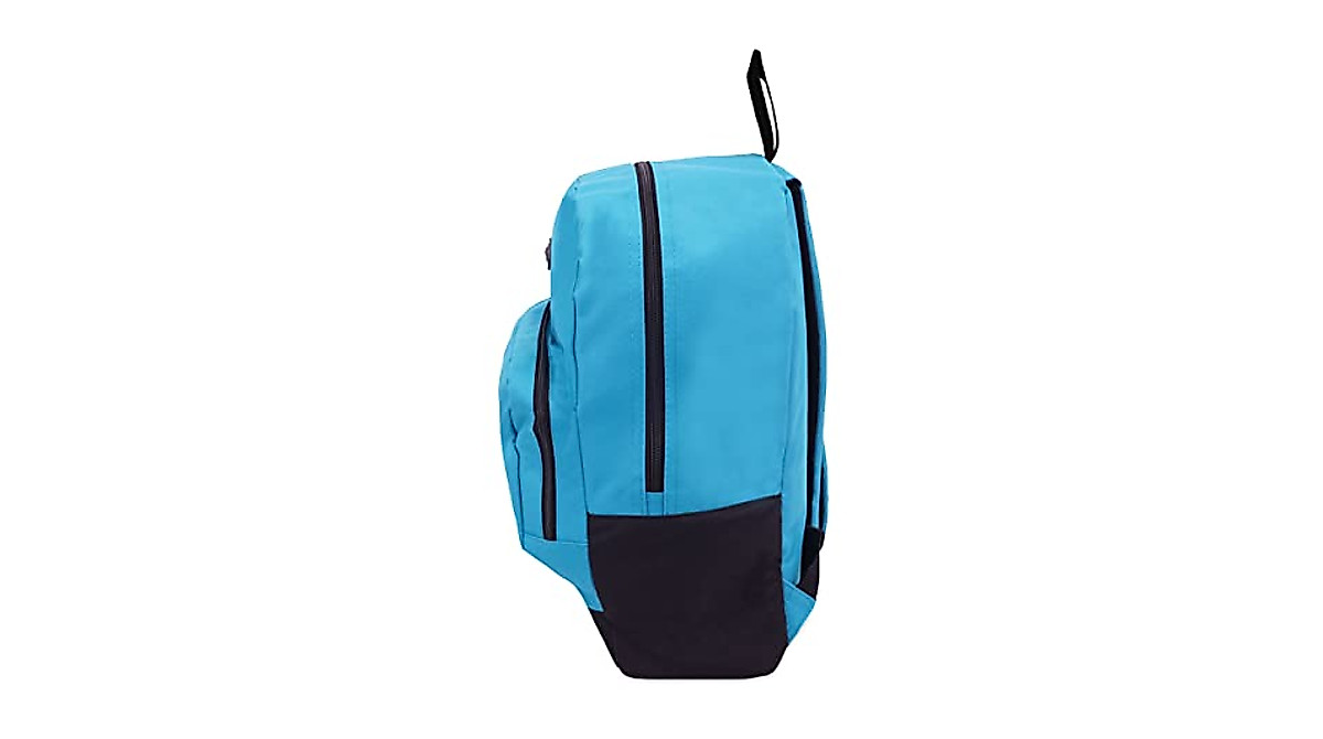 Everest Classic Backpack - Stylish & Organizable