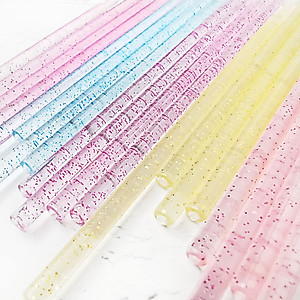 ZYIGYI 500 PCS Disposable Micro Cotton Swabs Brush Applicators, Microswabs for Eyelash Extension, Lips Mascara Wands 5 Color